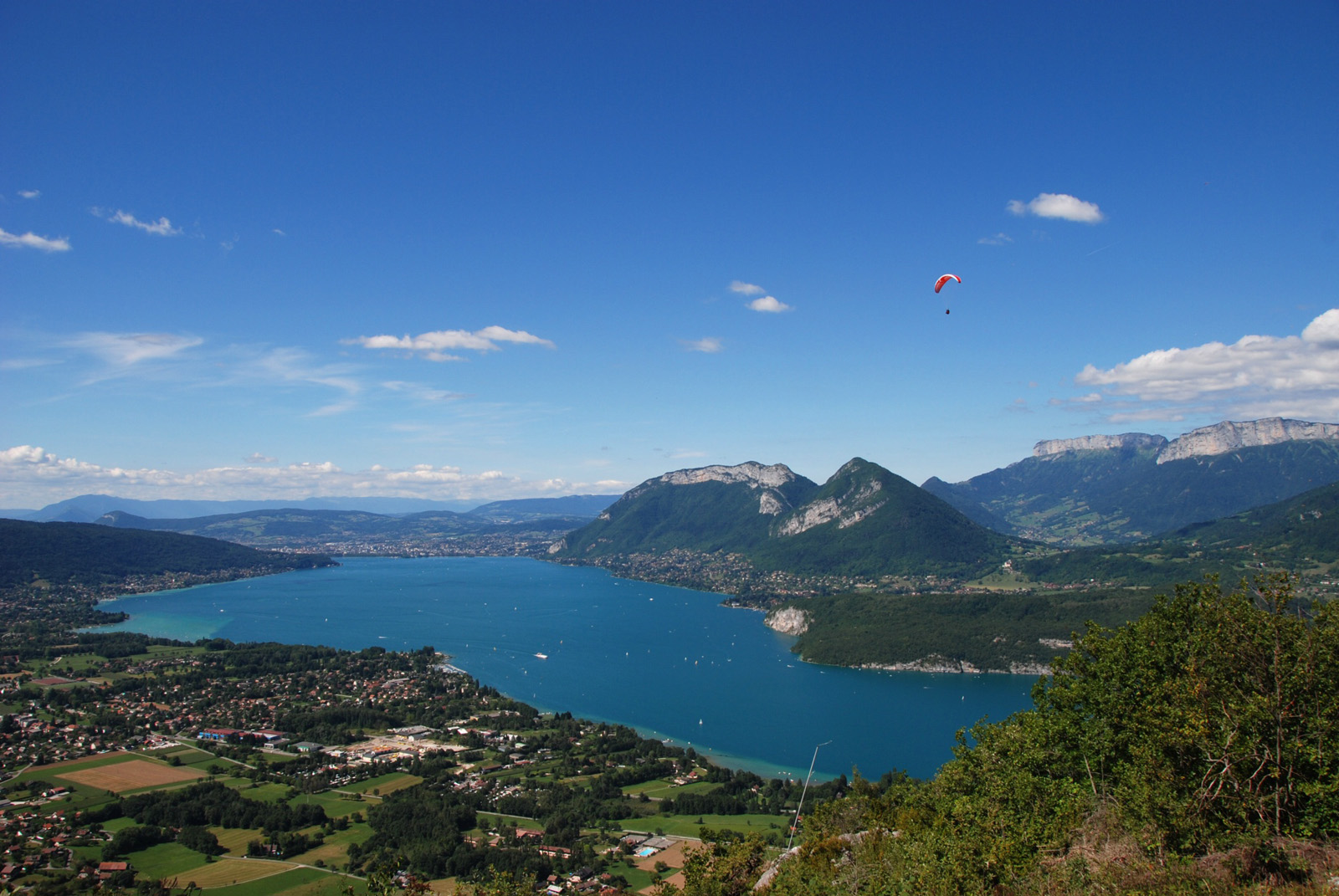 Annecy - MovenFlight