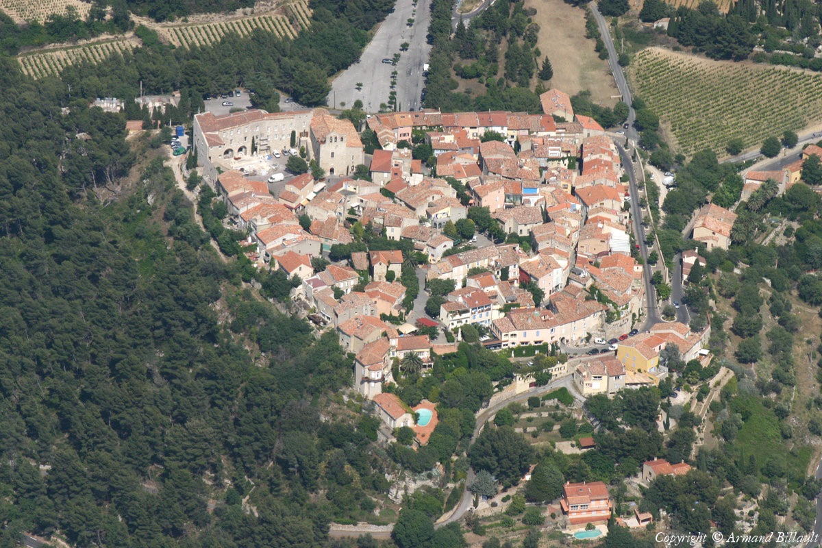 Le Castellet - MovenFlight