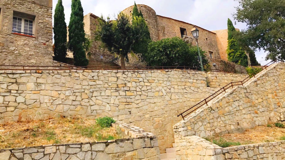 Le Castellet - MovenFlight