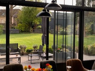 MAISON MATHILDE - MovenFlight